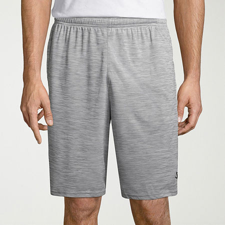 Champion Mens Double Dry Cross-Training 10 Shorts - Oxford