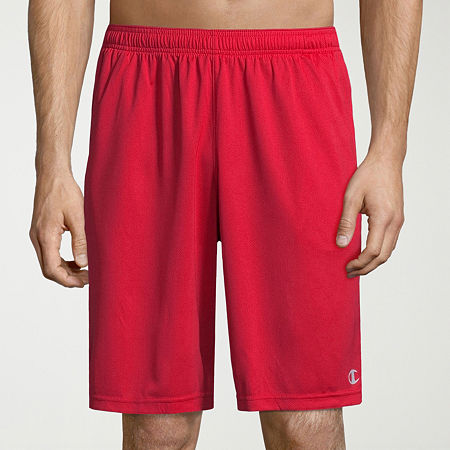 Click here for Champion Mens 10 Workout Shorts  X-large  Red prices