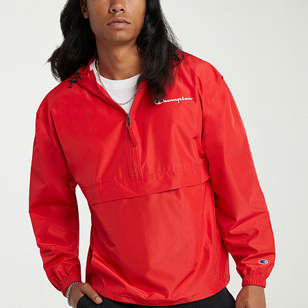 Click here for Champion Mens Lightweight Windbreaker  Xx-large  R... prices