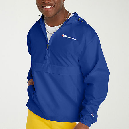 Click here for Champion Mens Lightweight Windbreaker  Xx-large  B... prices