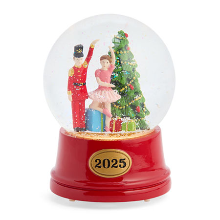 Click here for North Pole Trading Co. Ballerina And Nutcracker Ch... prices