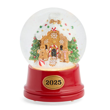 Click here for North Pole Trading Co. Gingerbread House Christmas... prices