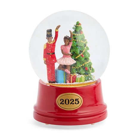Click here for North Pole Trading Co. Ballerina And Nutcracker Af... prices