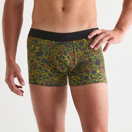Click here for Arizona Mens Trunks 379142  X-large  Green prices