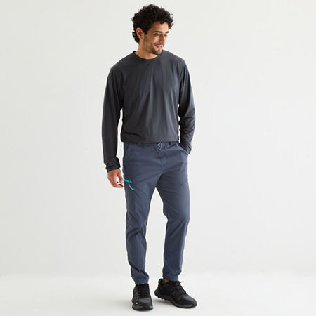 Click here for Sierra Pacific Mens Easy-on + Easy-off Regular Fit... prices