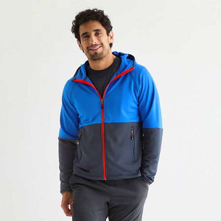 Click here for Sierra Pacific Mens Fleece Hooded Water Resistant... prices