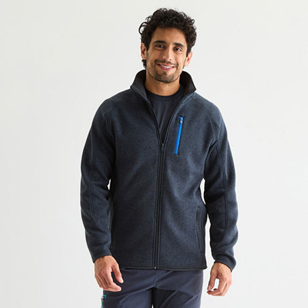 Click here for Sierra Pacific Mens Lightweight Jacket  Small  Blu... prices