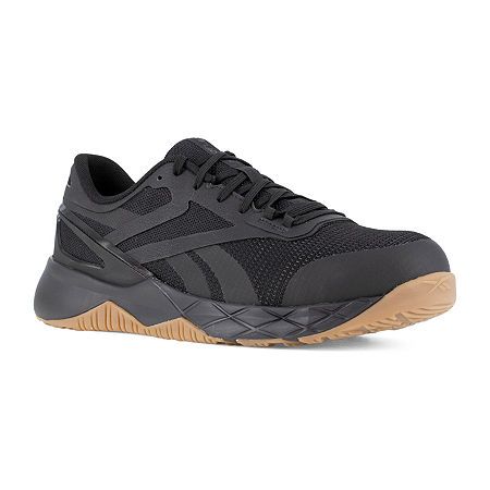 Click here for Reebok Work 3317 Mens Bike Closed Toe Work Shoes... prices
