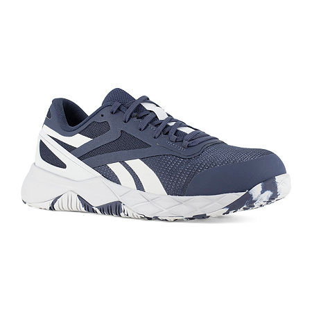 Click here for Reebok Work 3318 Mens Bike Closed Toe Work Shoes... prices