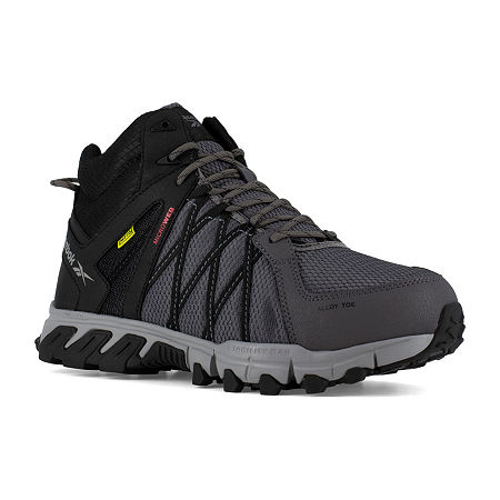 Click here for Reebok Work 3404 Mens Bike Closed Toe Work Shoes... prices