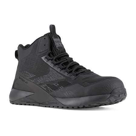 Click here for Reebok Work 3484 Mens Bike Closed Toe Work Shoes... prices