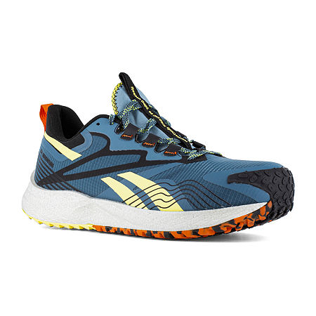Click here for Reebok Work 3611 Mens Bike Closed Toe Work Shoes... prices