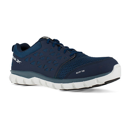 Click here for Reebok Work 4043 Mens Bike Closed Toe Work Shoes... prices