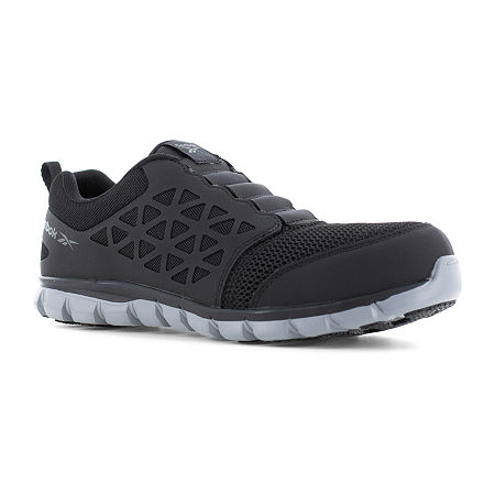 Click here for Reebok Work 4052 Mens Bike Closed Toe Work Shoes... prices