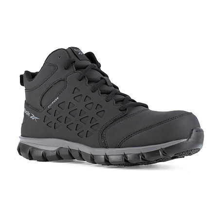 Click here for Reebok Work 4060 Mens Bike Closed Toe Work Shoes... prices