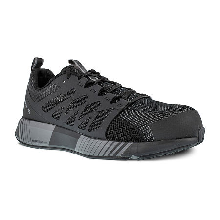 Click here for Reebok Work 4310 Mens Bike Closed Toe Work Shoes... prices