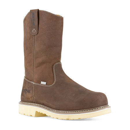 Click here for Iron Age Ia5092 Mens Round Composite Toe Work Shoe... prices