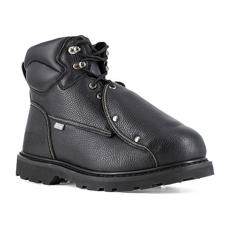 Click here for Iron Age Ia5016 Mens Round Steel Toe Work Shoes  6... prices