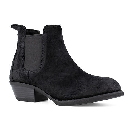 Click here for Frye Supply Fr40501f Womens Round Steel Toe Work S... prices