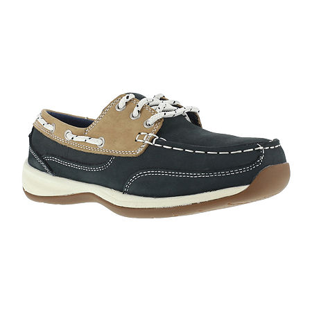 Click here for Rockport Works Rk670 Womens Bike Closed Toe Work S... prices