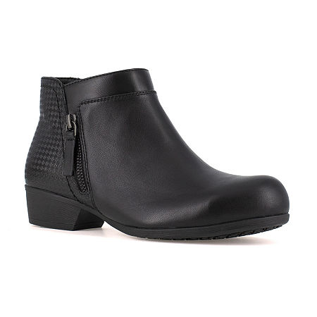 Click here for Rockport Works Rk751 Womens Round Steel Toe Work S... prices