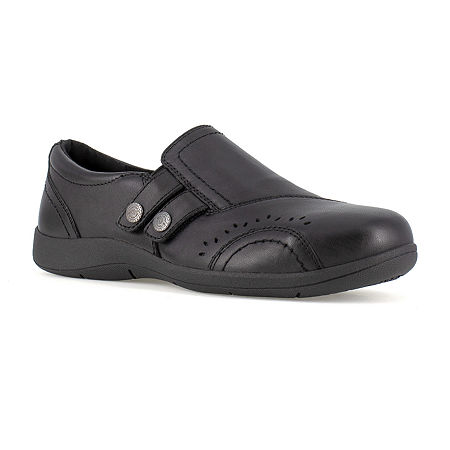Click here for Rockport Works Rk761 Womens Round Steel Toe Work S... prices