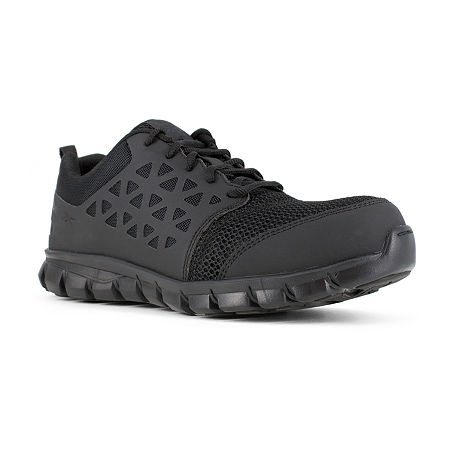 Click here for Reebok Work Rb039 Womens Round Composite Toe Work... prices