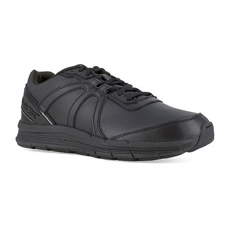 Click here for Reebok Work Rb350 Womens Round Closed Toe Work Sho... prices