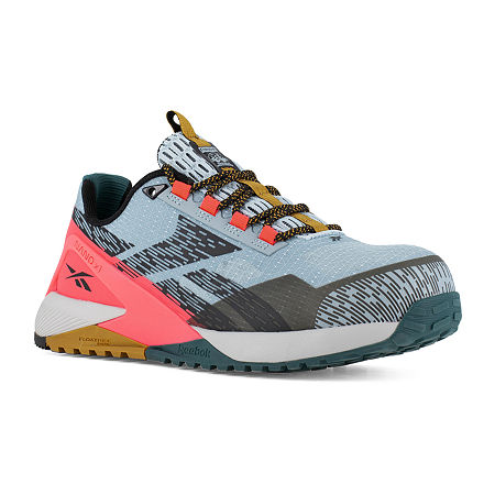 Click here for Reebok Work Rb382 Womens Round Composite Toe Work... prices