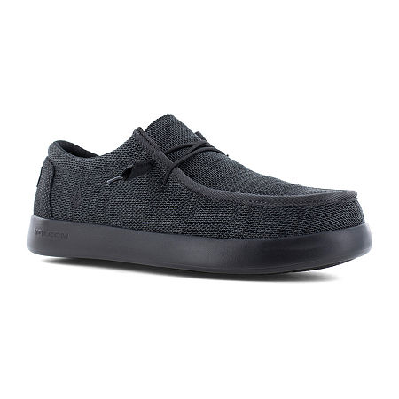 Click here for Volcom Work Vm30802f Womens Moc Closed Toe Work Sh... prices