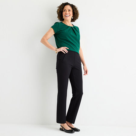 Click here for Liz Claiborne Womens Easy-on + Easy-off Seated Wea... prices