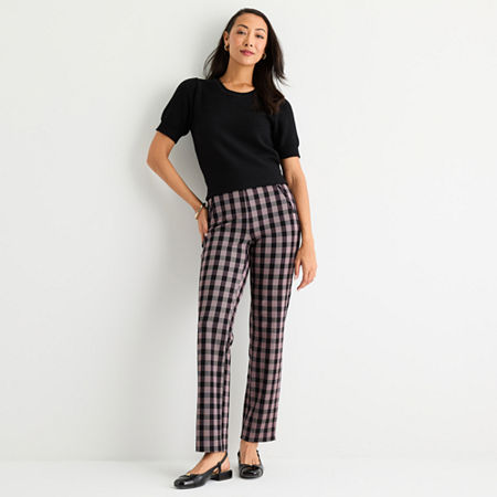 Click here for Liz Claiborne Womens Easy-on + Easy-off Seated Wea... prices