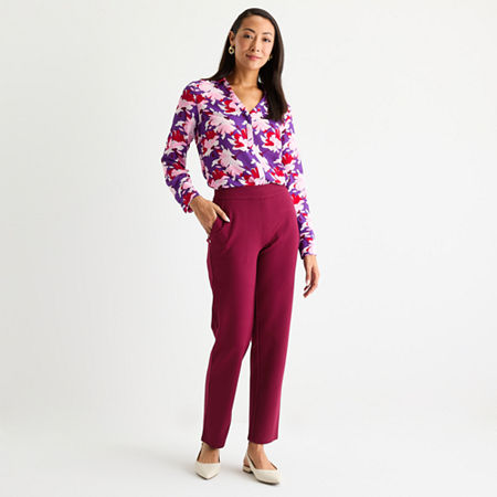 Click here for Liz Claiborne Womens Easy-on + Easy-off Seated Wea... prices