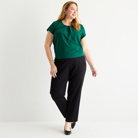 Click here for Liz Claiborne Womens Easy-on + Easy-off Seated Wea... prices
