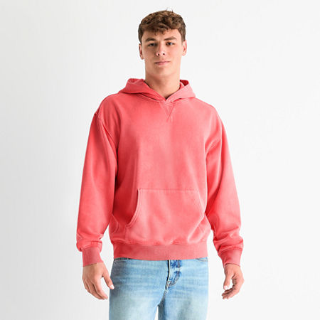 Click here for Arizona Mens Super Soft Hoodie  X-large  Red prices