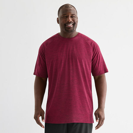 Click here for Xersion EverAir Everair Mens Crew Neck Short Sleev... prices