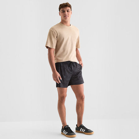 Click here for Arizona Mens 6 1/2 Printed Mesh Short  X-large  Bl... prices