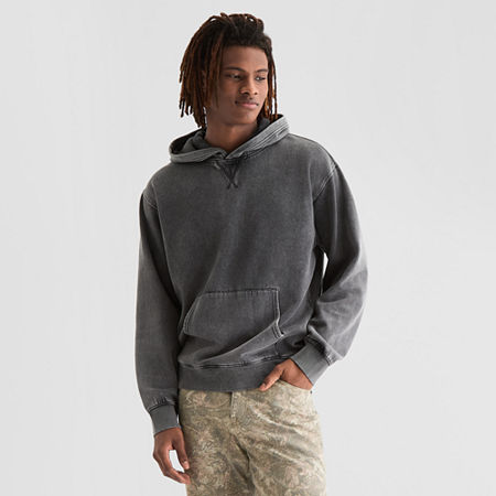 Click here for Arizona Mens Super Soft Hoodie  X-large  Gray prices