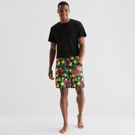 Click here for Hope & Wonders Juneteenth Mens Drawstring Waist Sw... prices
