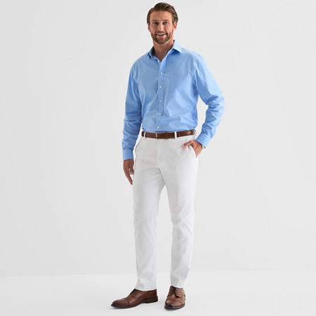 Click here for Collection By Michael Strahan Mens Straight Modern... prices