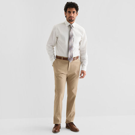 Click here for Collection By Michael Strahan Mens Straight Modern... prices