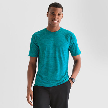 Click here for Xersion EverAir Mens Crew Neck Short Sleeve Quick... prices