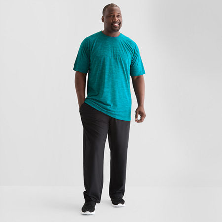 Click here for Xersion EverAir Mens Crew Neck Short Sleeve Quick... prices