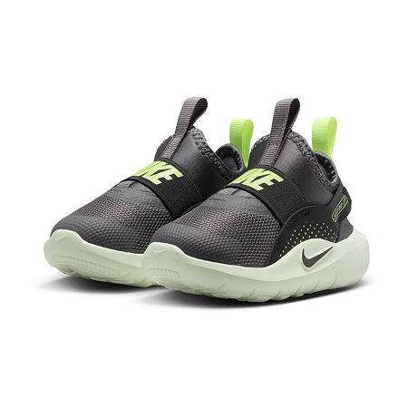 Click here for Nike Flex Runner 4 Toddler Unisex Running Shoes  5... prices