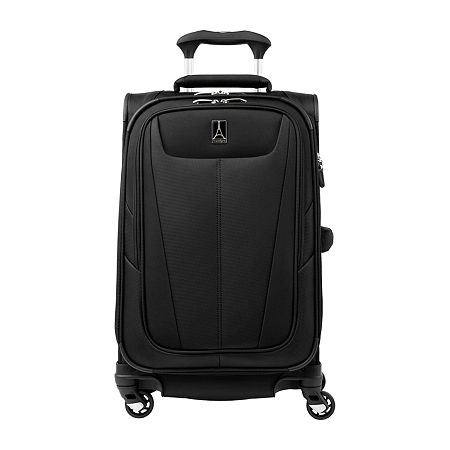 Click here for Travelpro Maxlite 5 21 Inch Softside Expandable Li... prices