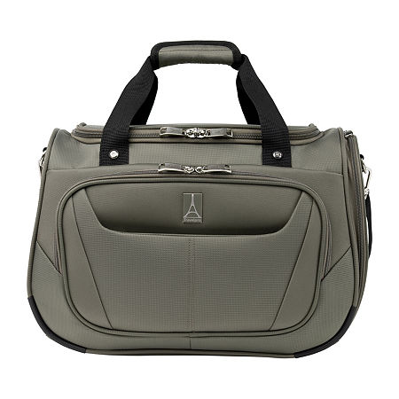 Click here for Travelpro Maxlite 5 Softside Tote  One Size  Green prices