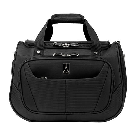 Click here for Travelpro Maxlite 5 Softside Tote  One Size  Black prices