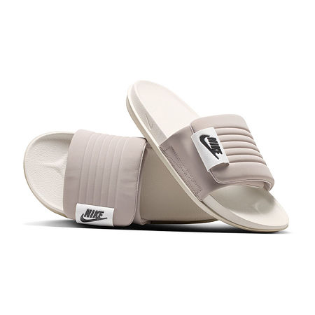 Click here for Nike Mens Offcourt Adjust Slide Sandals  12 Medium... prices