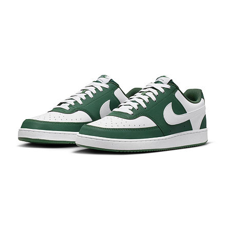 Click here for Nike Court Vision Low Mens Sneakers  8 1/2 Medium... prices