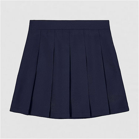 Click here for IZOD Skort Little & Big Kid Girls Stretch Fabric S... prices